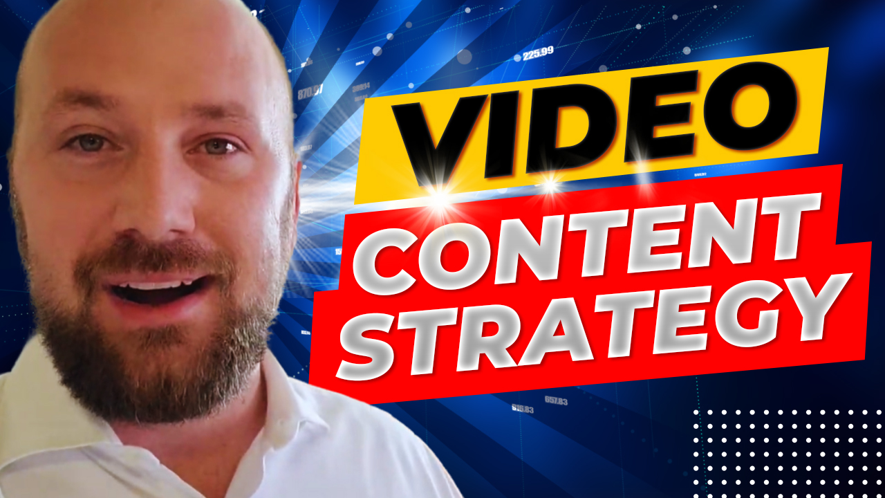 How to Make Content for Your Video Strategy - Coach Carroll