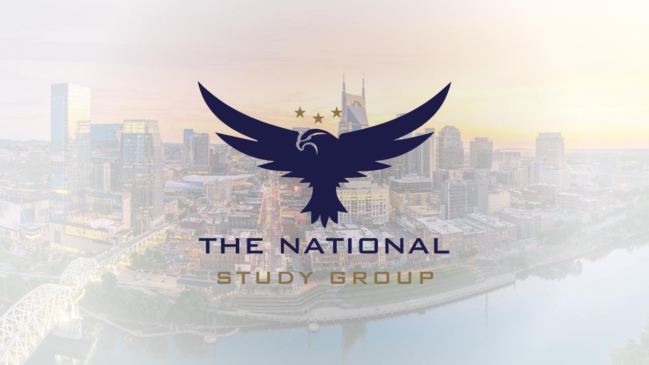 National Study Group - Coach Carroll